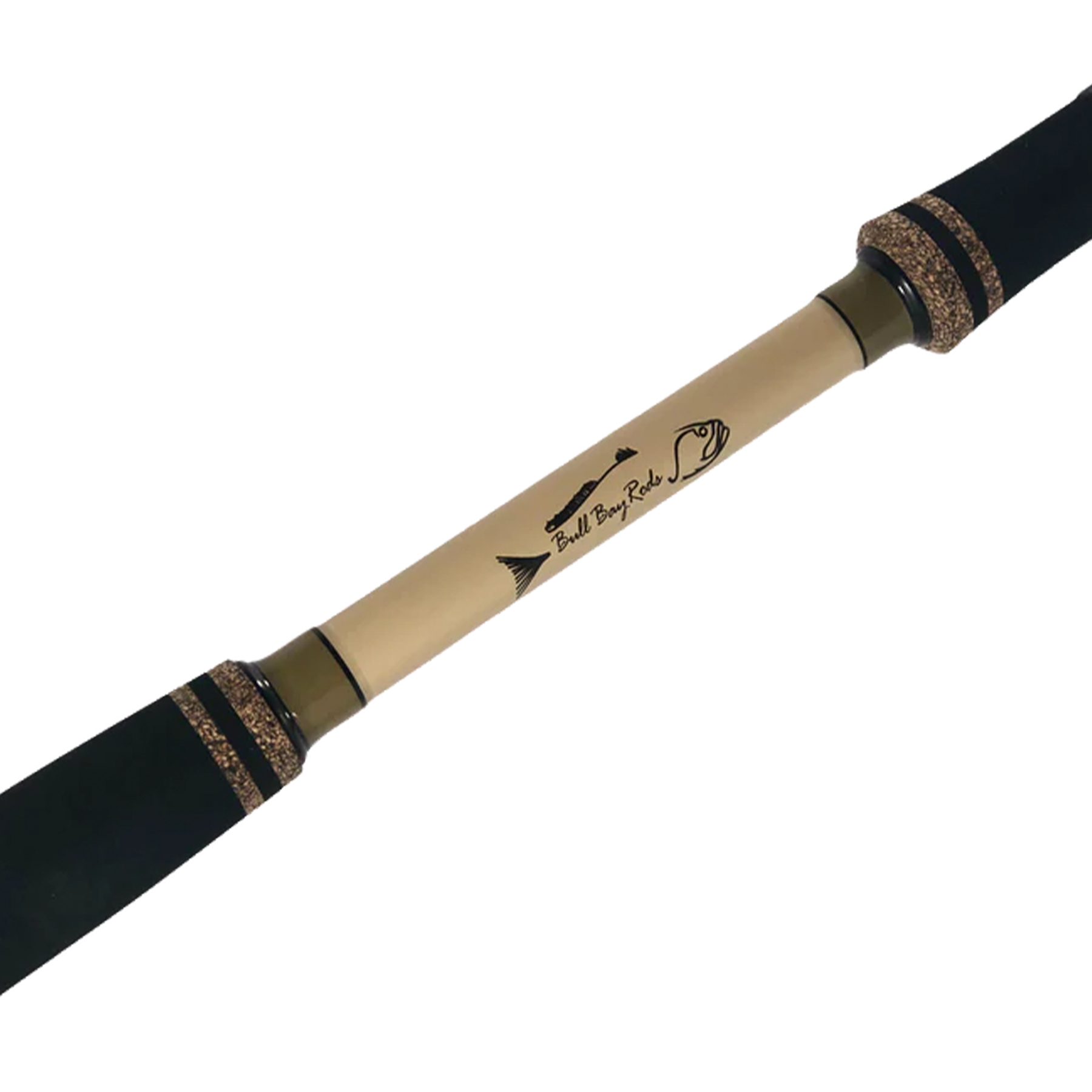 Bull Bay Banshee Rod – Reel Animals Fishing